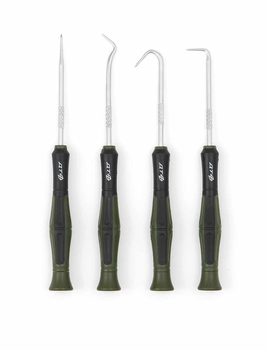 Набор крючков универсальных, 4 предм.