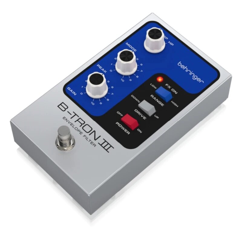 Фильтр Behringer B-TRON III — фото 1