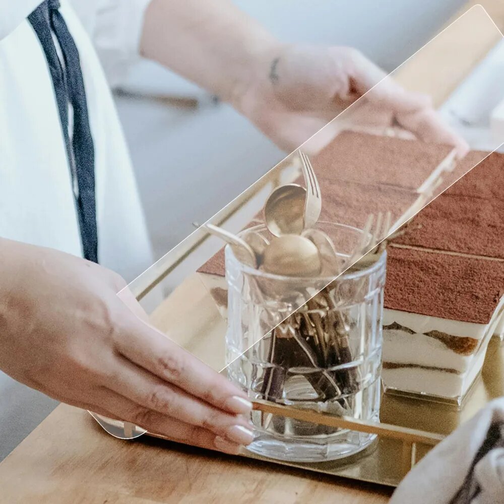 Форма для запекания и выпечки x 28.42 см