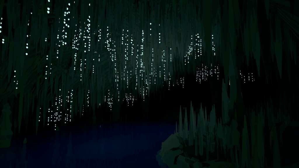 Echo Grotto Steam Ключ • Активация Steam • регион Весь мир • цифровой ключ