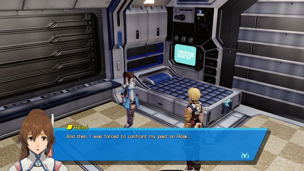 Star Ocean - The last Hope - 4K & Full HD Remaster Steam Ключ