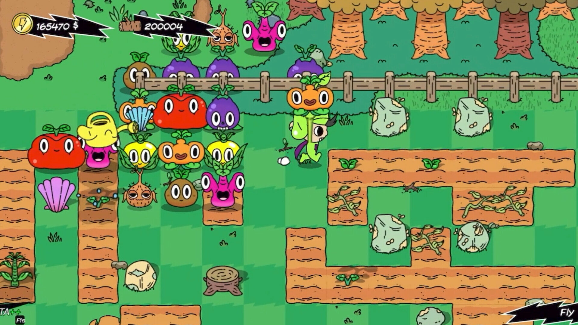 Super Farming Boy PC Steam Ключ • Активация Steam • регион Весь мир