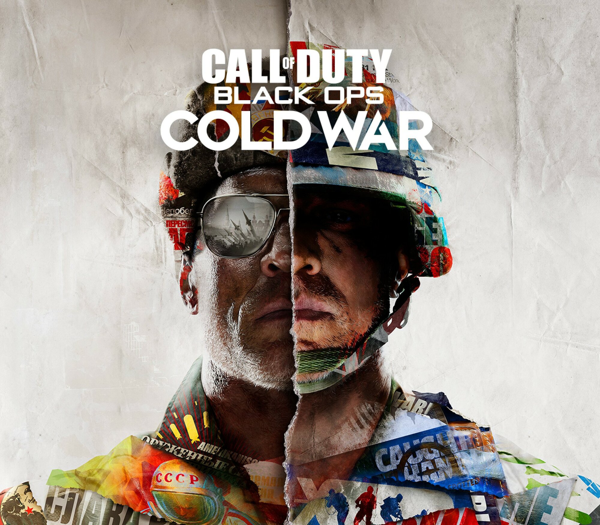 Call of Duty: Black Ops Cold War US XBOX One / Xbox Series X|S Ключ