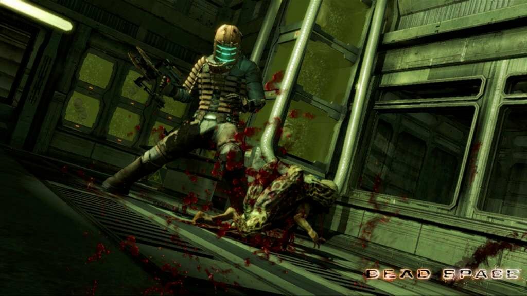 Dead Space (2008) XBOX One / Xbox Series X|S Аккаунт • Активация аккаунта