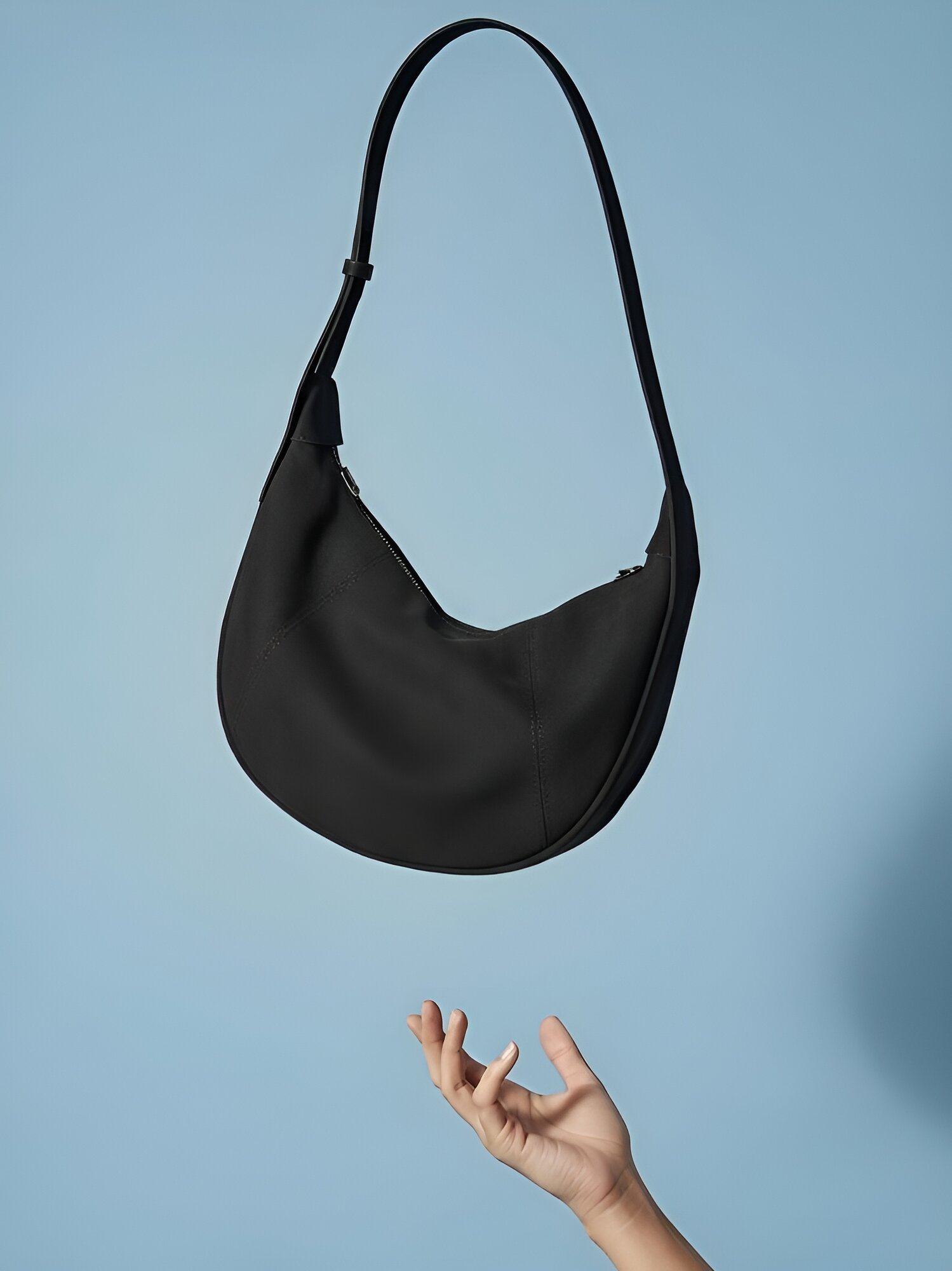 Сумка мешок