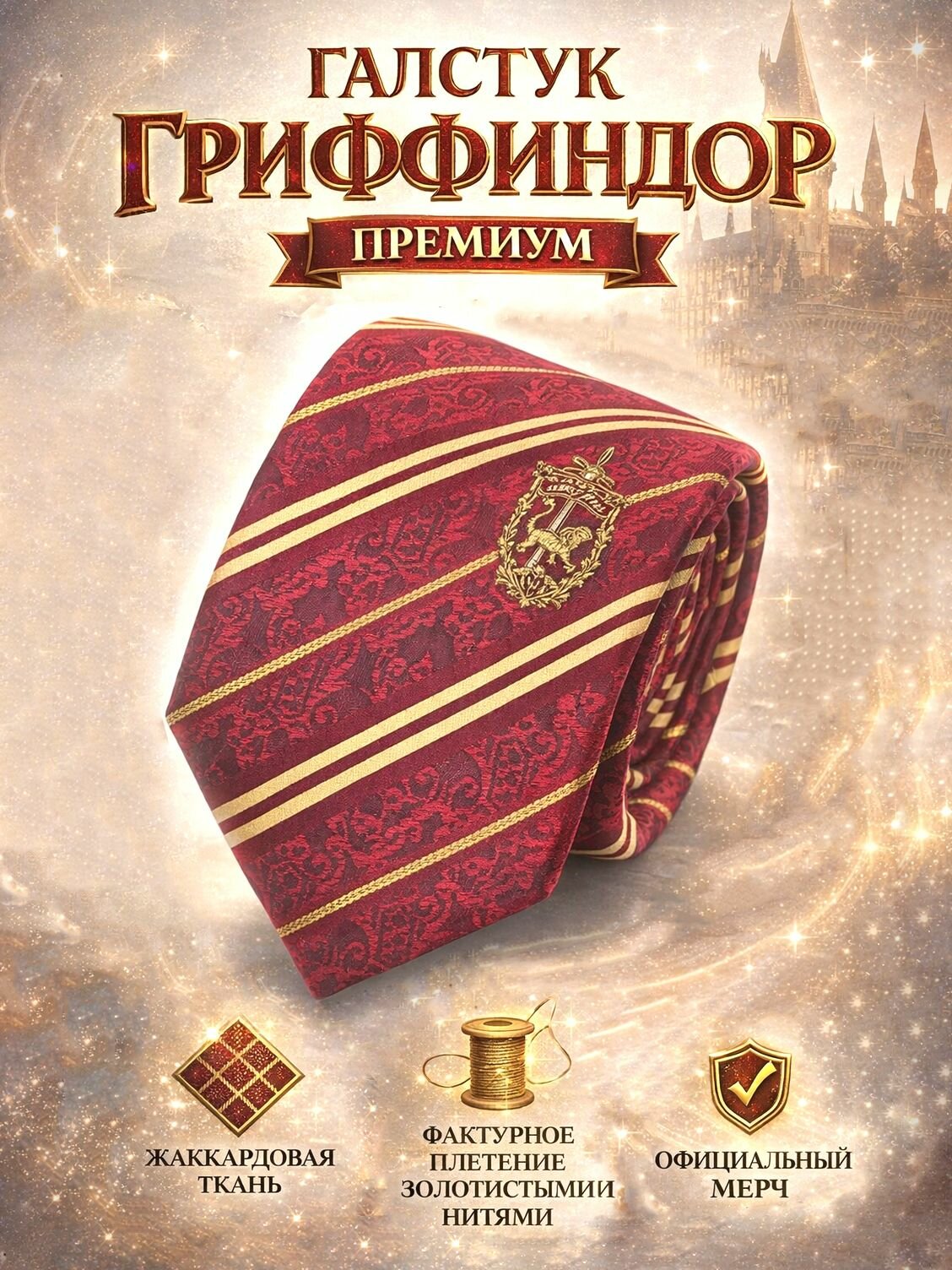 Галстук