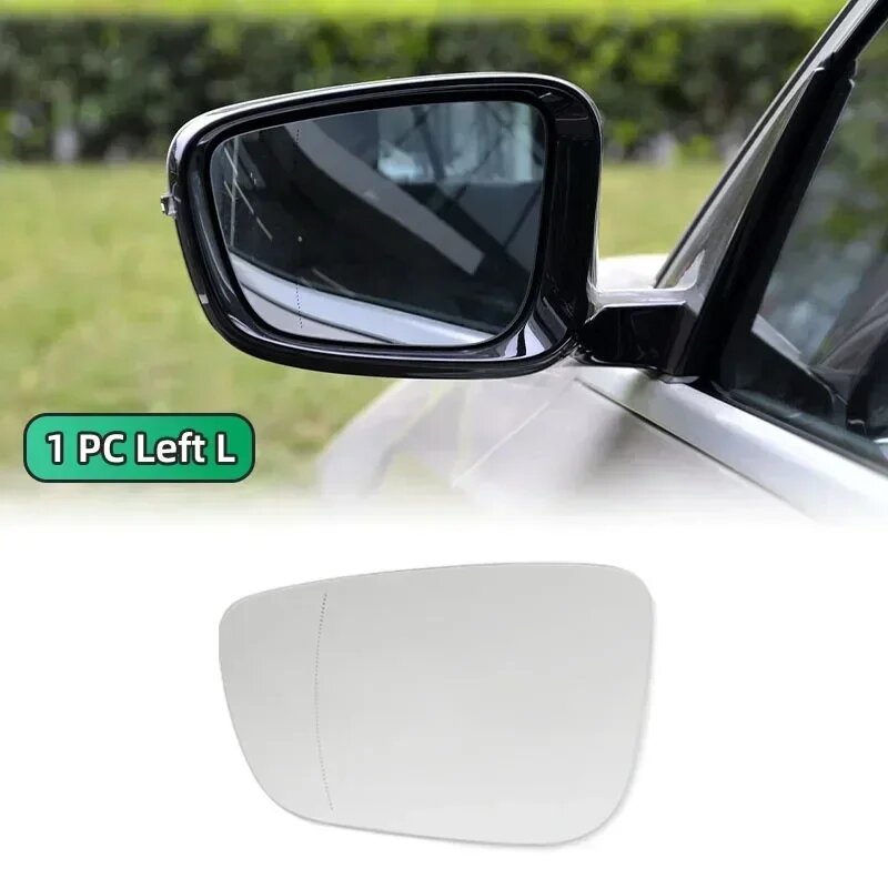 Зеркало боковое левое для BMW G20/G21/G30/G31/G32/G38/G11/G1