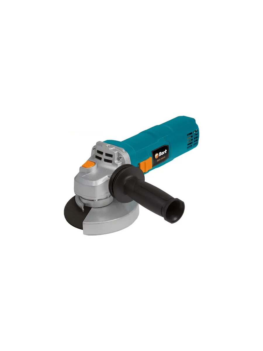 Шлифовальная угловая машина BORT BWS-1600-R 93411157