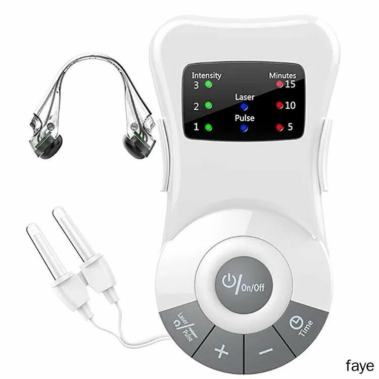 Мультилор аппарат для носа и горла - Ультрозвуковой аппарат для физиотерапии дома: Быстрое облегчение за 5 минут