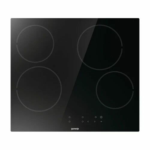 Электрическая варочная поверхность Gorenje ECT64BSCE