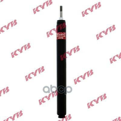 Амортизатор задний GAS KYB арт. 365079