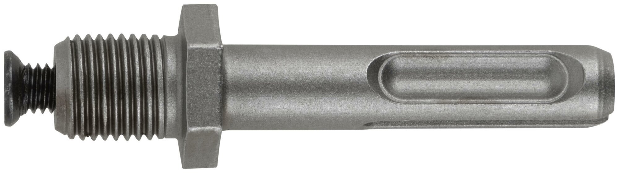 Адаптер SDS-PLUS на патрон 1 2"