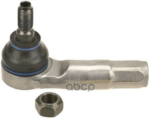 Наконечник рулевой тяги SEAT ALTEA 2004-, VW TOURAN 2003- TRW арт. JTE1052