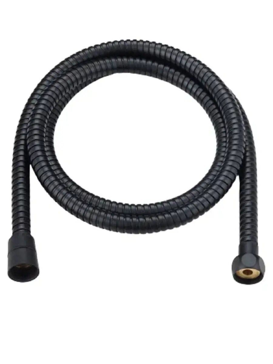 Шланг для душа (длина 1.5 м) Dokorona импорт-импорт 1/2"