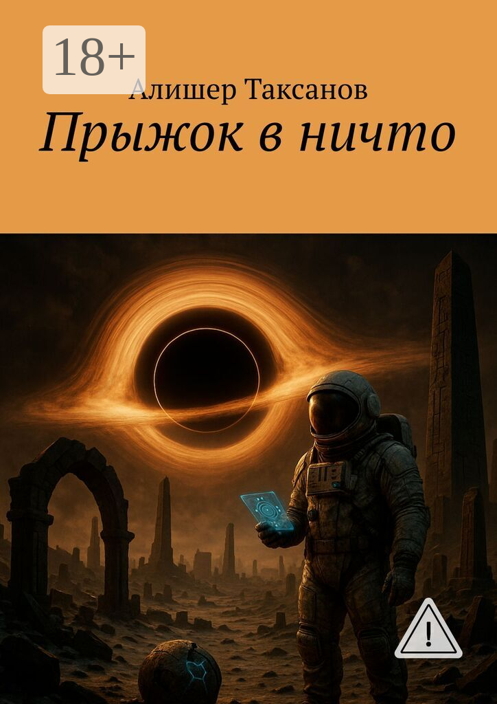 Прыжок в ничто