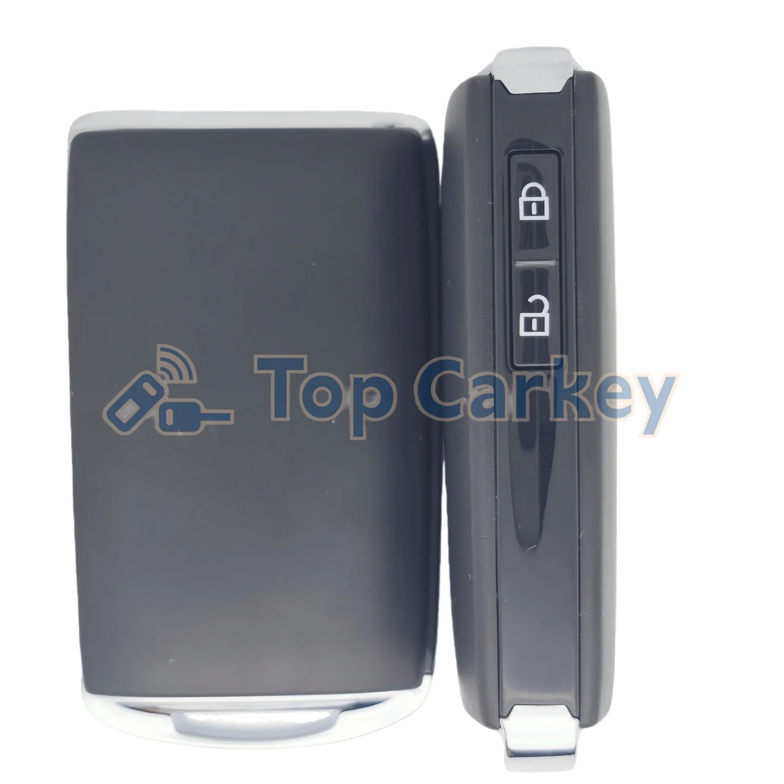 TopCarkey SKE13D03 оригинальный смарт-ключ для печатной платы ID49 чип 315 МГц для Mazda 2 3 CX-5 CX-8 CX-9 CX50 CX90 MX5 M6 MIATA