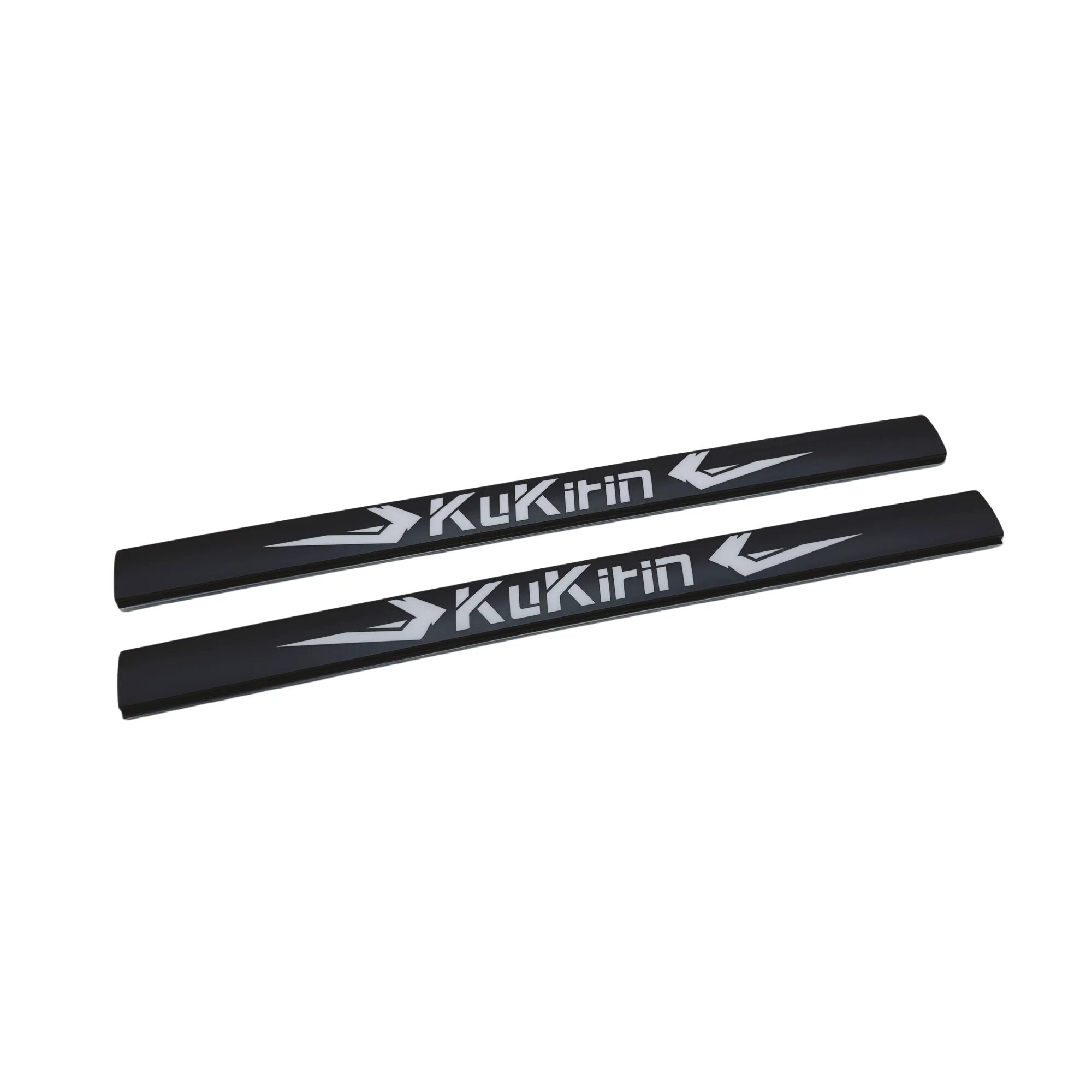 Боковые накладки KuKirin G2 Master, 2 шт, черные