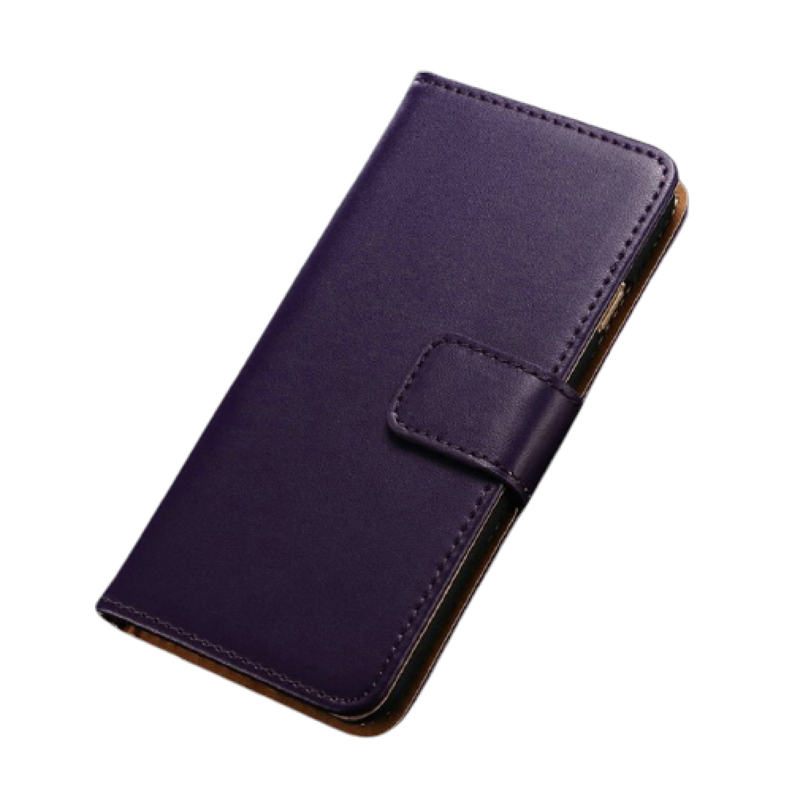 Чехол-книжка MyPads для Samsung Galaxy A12 (SM-A125F/A127F) из импортной кожи с подставкой и застежкой