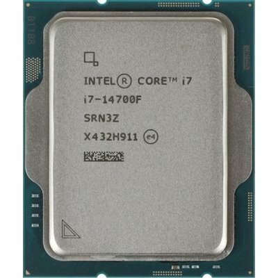 Процессор Core i7 14700F OEM