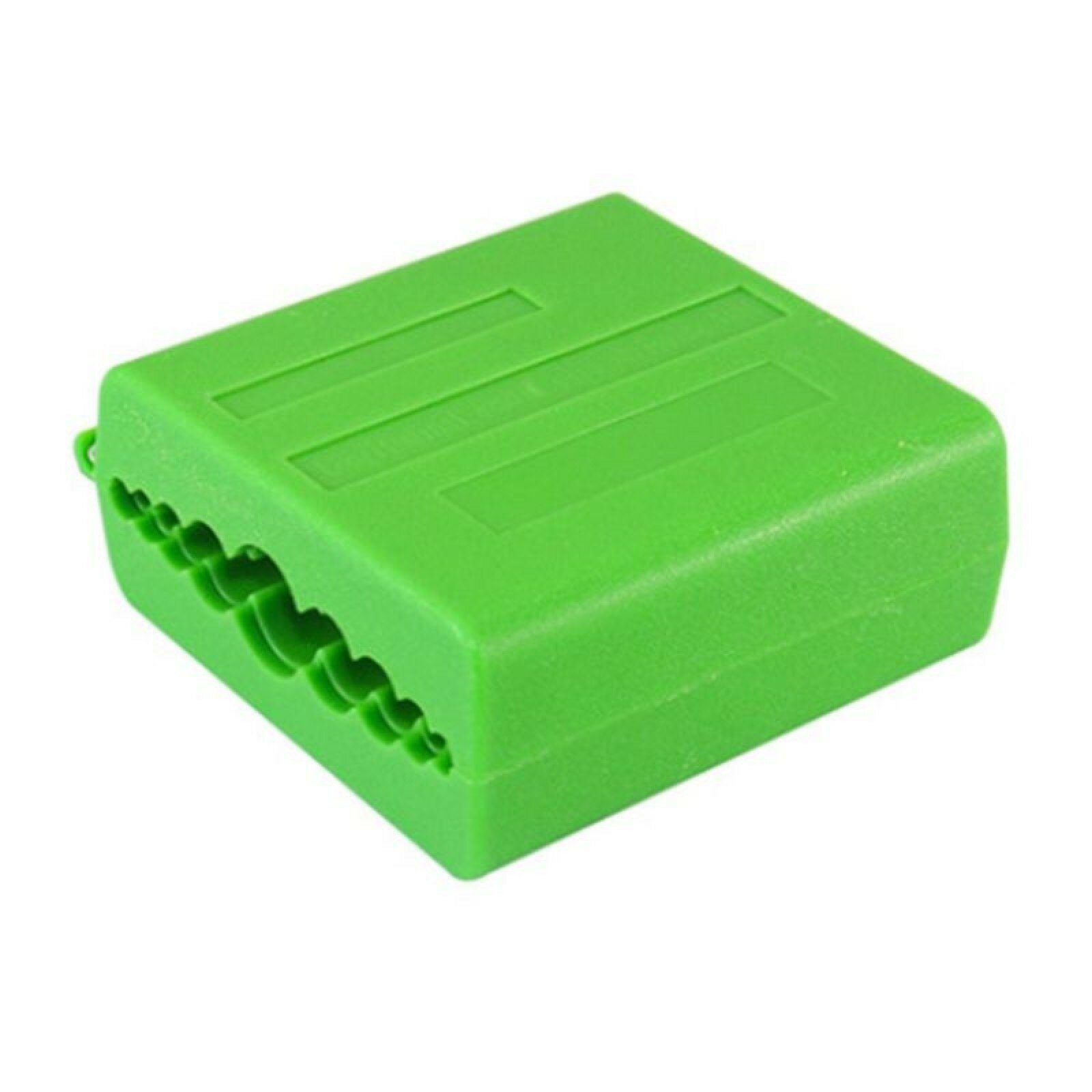 Инструмент для зачистки продольной центральной трубы MyPads 1,5-11 мм прочный пластиковый корпус