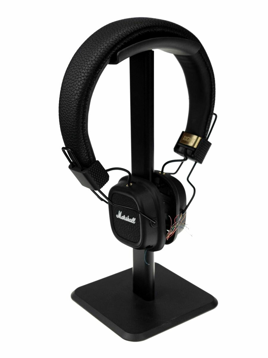 Корпус для ремонта наушников Marshall Major 2, Major II