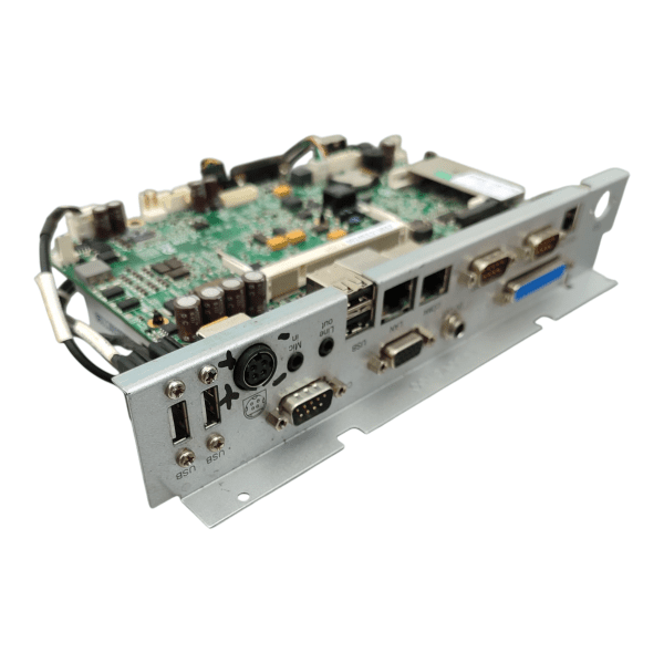 Материнская плата FEB-8521_R1