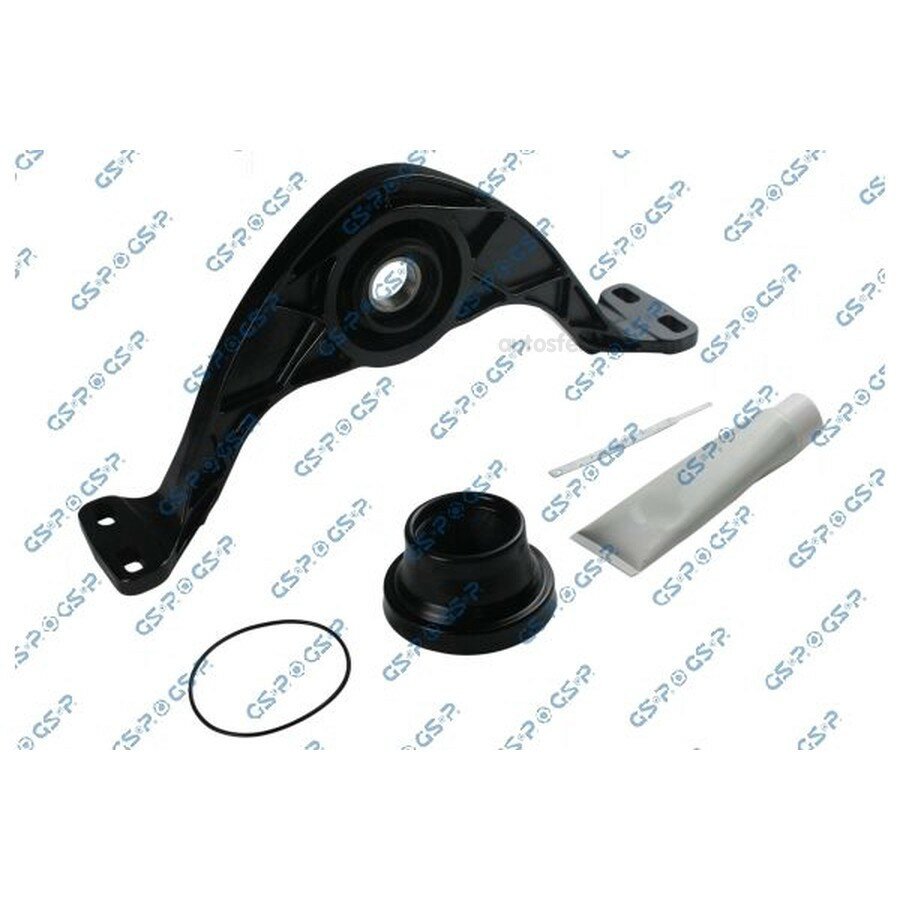 GSP 538695S Подшипник подвесной кардана AUDI Q3 11-/VW TIGUAN 07-
