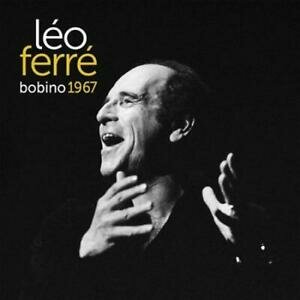 LEO FERRE Bobino 67 (2LP)
