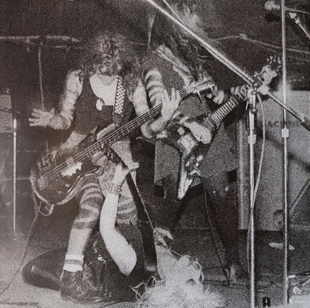 L7 L7 (LP) Виниловая пластинка