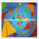THE LIGHTNING SEEDS Dizzy Heights (LP)