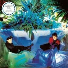 THE ASSOCIATES Sulk (LP)