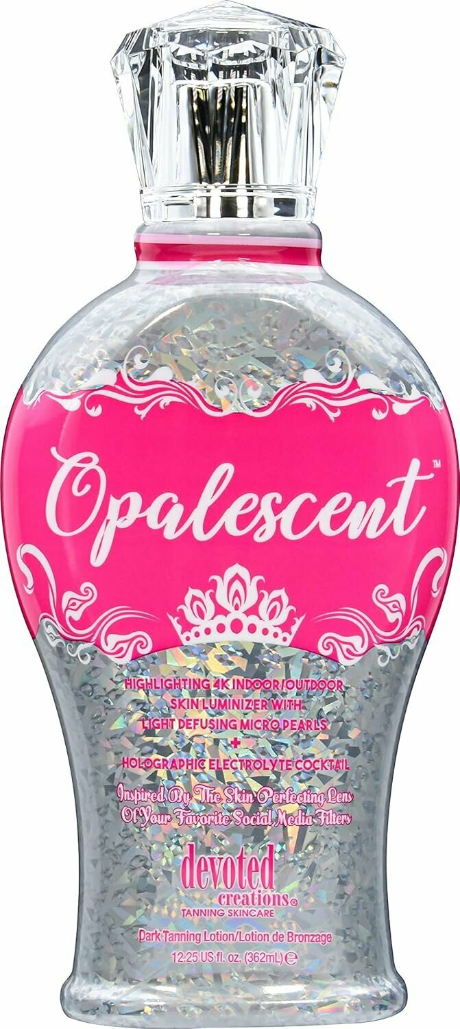 Крем для загара Opalescent 362 мл