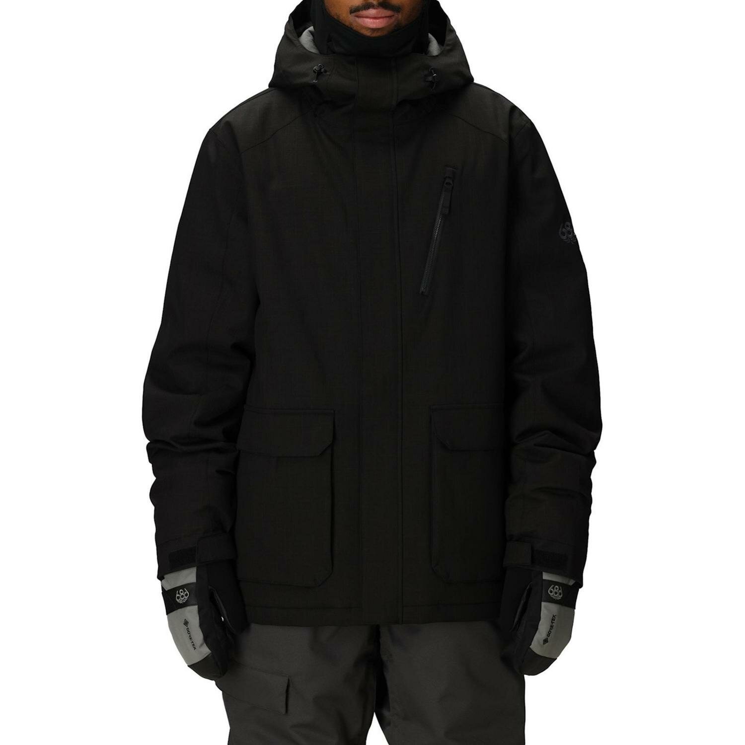 Куртка Куртка 686 Nightline Insulated Jacket