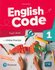 English Code 1. Pupils Book + Online Access Code