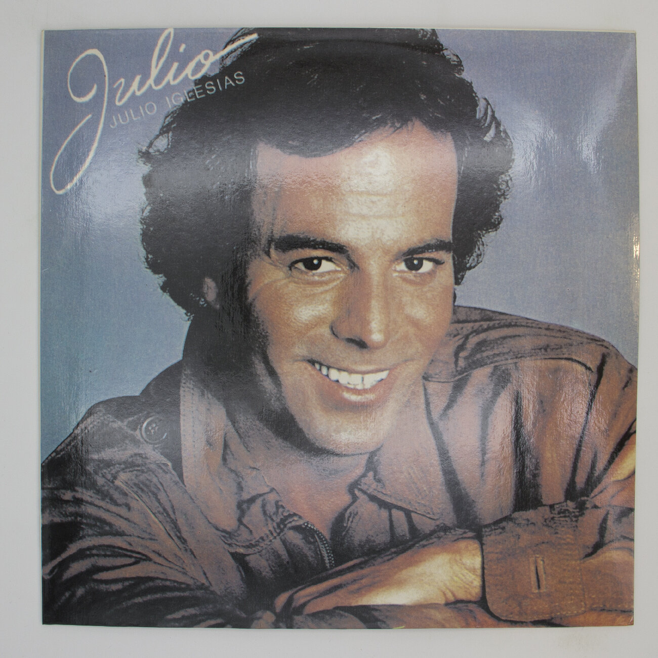 Виниловая пластинка Хулио Иглесиас - Julio, 1xLP, NM