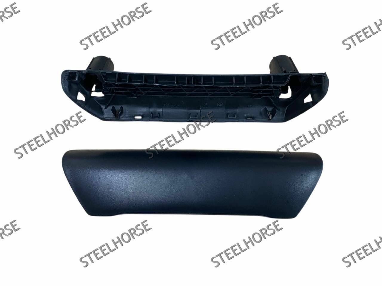 Ручка двери внутренняя левая VW Transporter T5 2003-2009