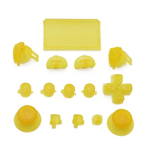 Кнопки триггера 18 цветов для контроллера PlayStation Dualshock 4 TingDong R