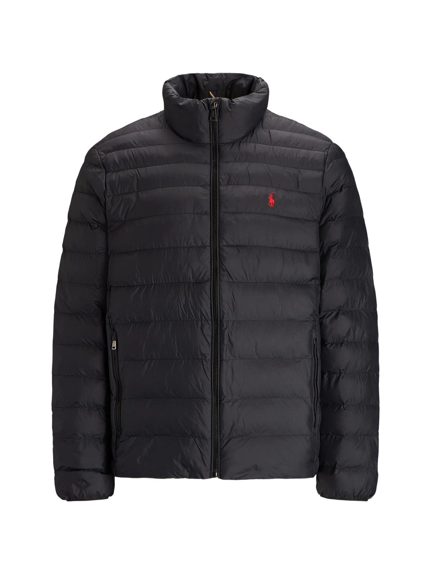 Куртка Zip padded jacket