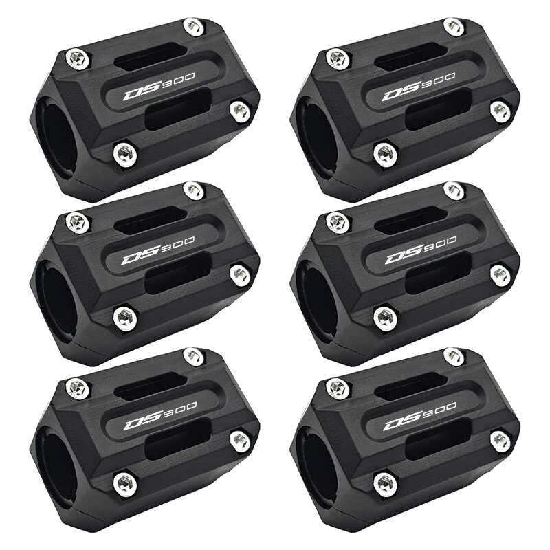 Для Voge 900DS DS900 DS900X 900DSX 900DS 2024 2025Moto защита двигателя мотоцикла защита DS900 6