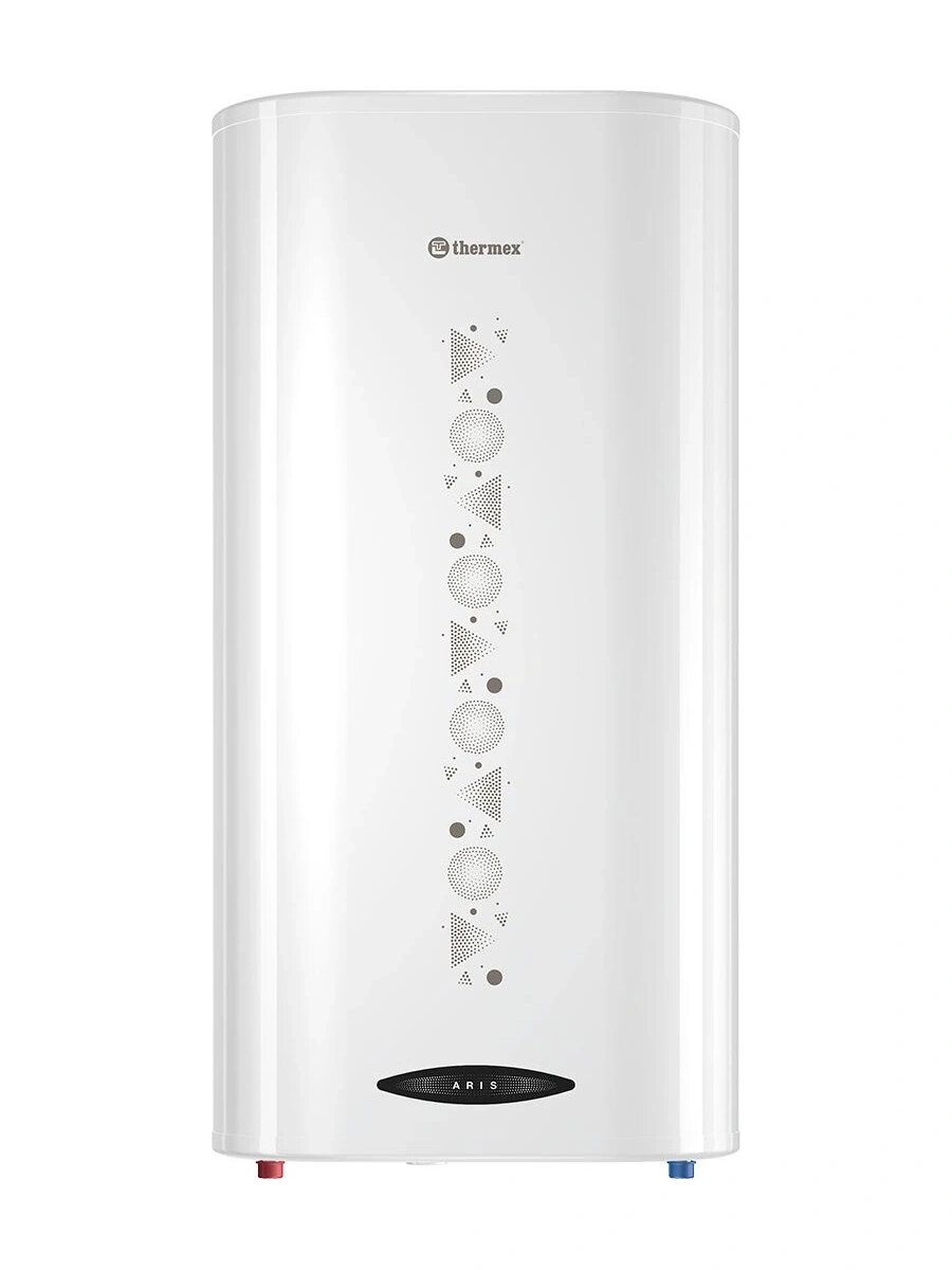 Водонагреватель Thermex Aris 80 80л 2кВт электрический белый