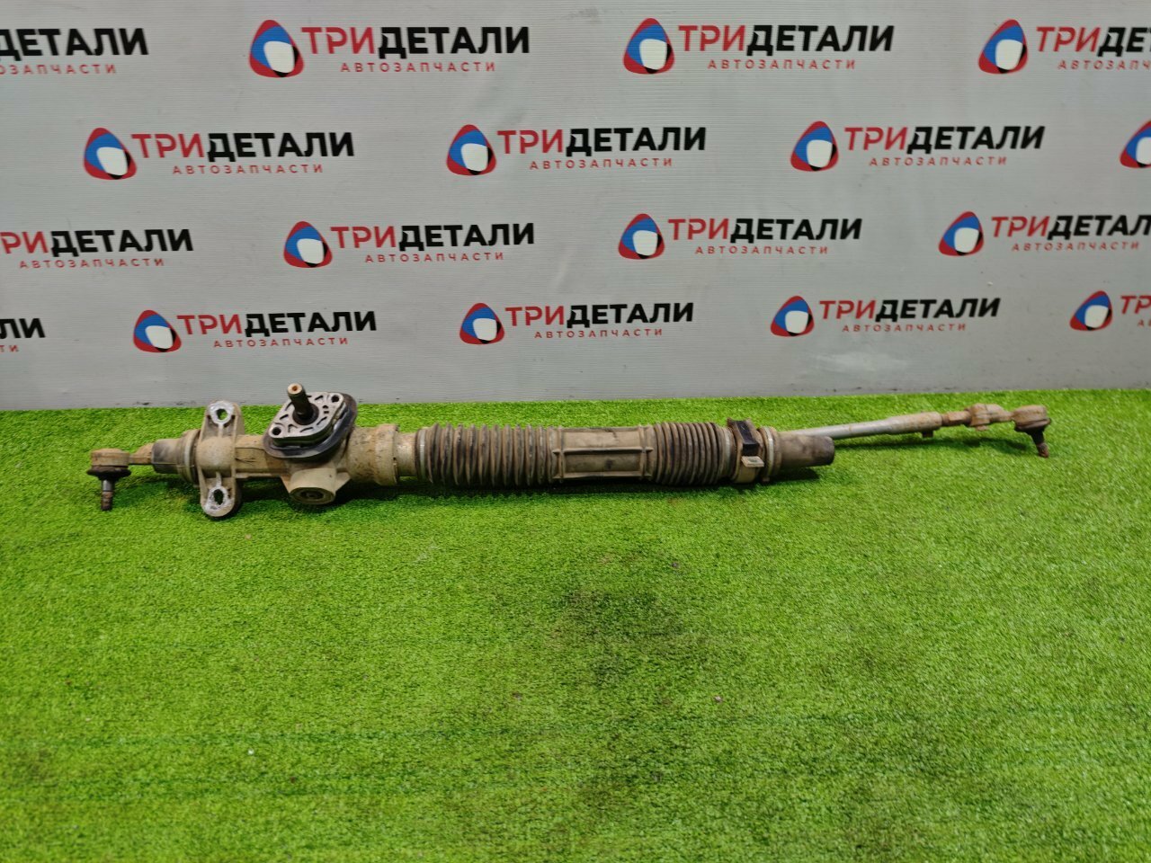 Рулевая рейка Лада Гранта 1.6 11186 2018 (б/у)