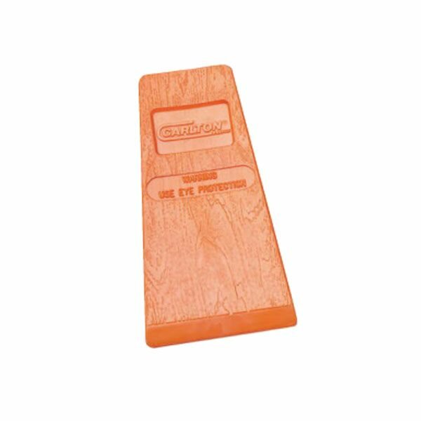 Клин для валки 5,5" Carlton