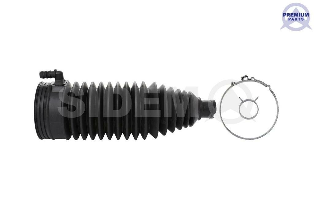 Пыльник рулевой рейки L/R SIDEM 306.139 CITROEN Berlingo 08->/C4 09->/DS4 11-15/DS DS4 15-18, PEUGEOT RCZ 10-15/Partner