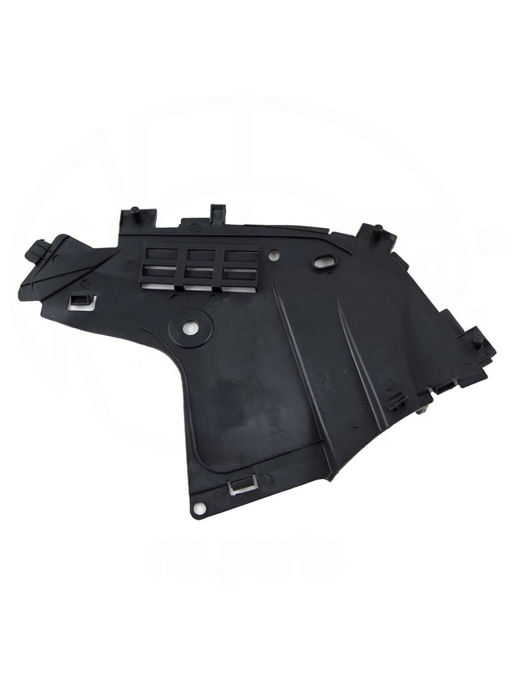 Пыльник двигателя правый RENAULT Logan NSP NSP076001549323 RENAULT Logan