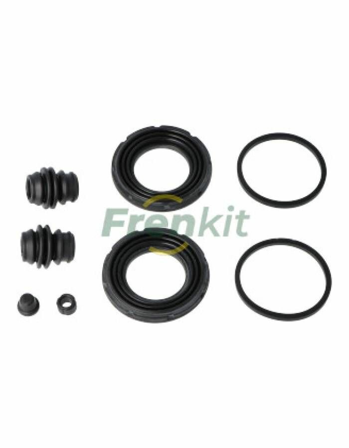 Ремкомплект тормозного суппорта FRENKIT 245047 CHEVROLET Trailblazer 2.8 2012-08->
