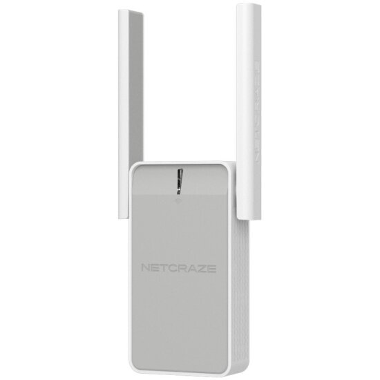 Усилитель Wi-Fi сигнала Netcraze Buddy 5 (NC-3311)