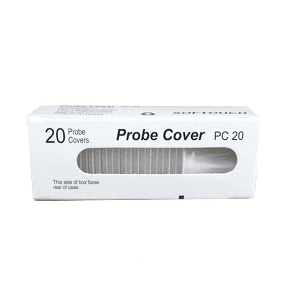 Чехлы-фильтры для ушных термометров