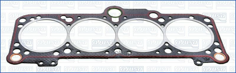 Прокладка ГБЦ Audi-Seat-VW 86-95 Ajusa арт. 10073900