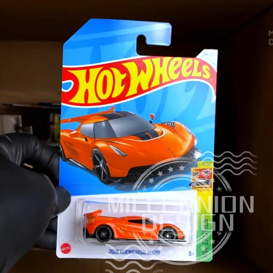 Hot Wheels 2024 P серия литой автомобиль 1:64
