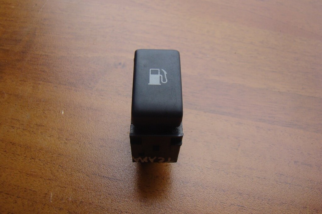 Nissan Teana J32 Кнопка открывания лючка бензобака 25280JN00A